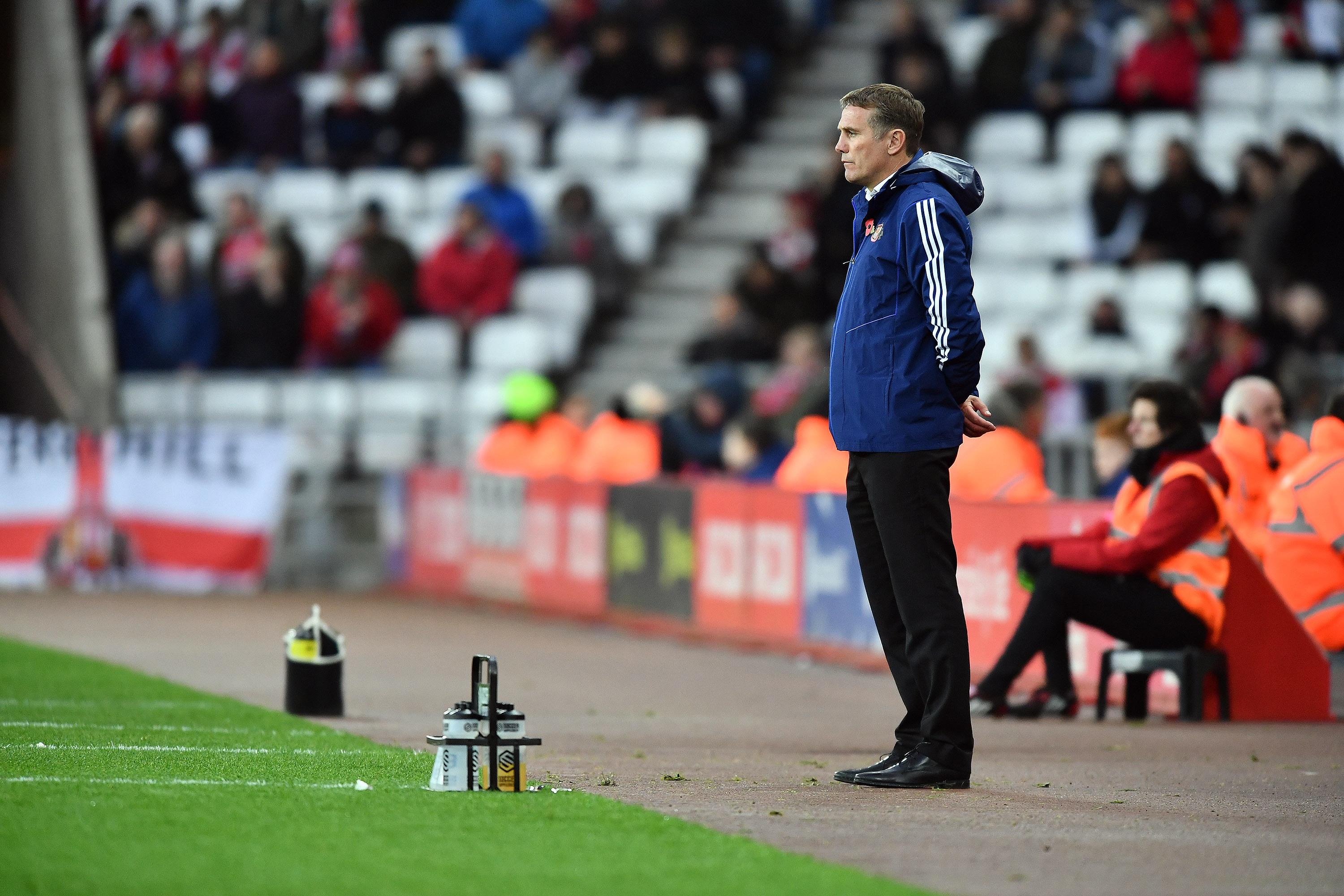 Gary Rowell: Promotion the priority for Sunderland but an FA Cup run ... Gary Rowell: Promotion the priority for Sunderland but an FA Cup run ...