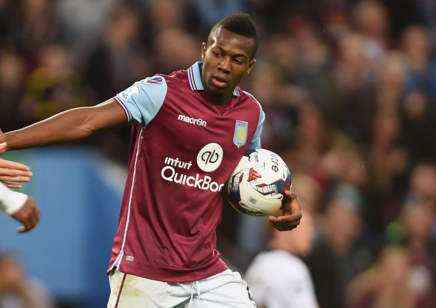 Middlesbrough snap up Adama Traore from Aston Villa
